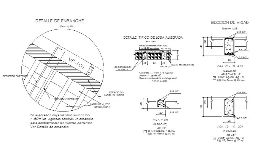 Roof construction and column construction cad drawing details dwg file Roof construction and column construction cad drawing details dwg file